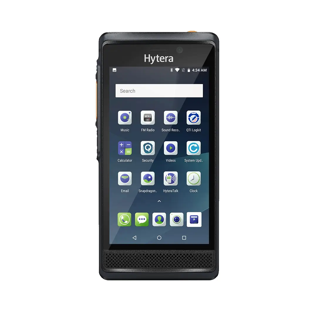 מכשיר קשר PoC חכם PNC550 - YTcom