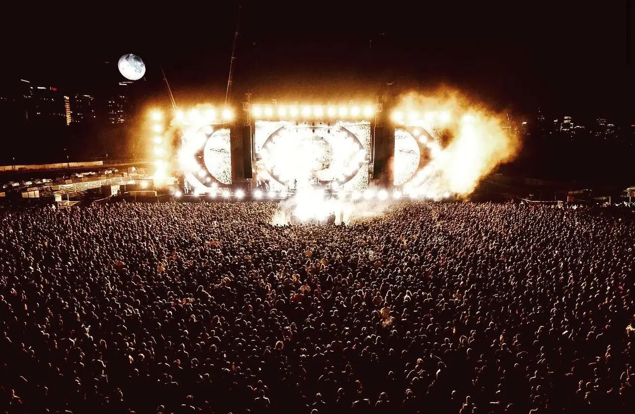 ההפקות הכי גדולות בישראל משכירות מכשירי קשר מקבוצת YTcom - YTcom